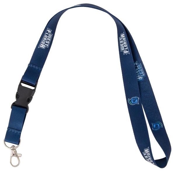 ・Premium Quality - Crafted from durable polyester, each lanyard proudly presents your pride with a striking design, ensu...