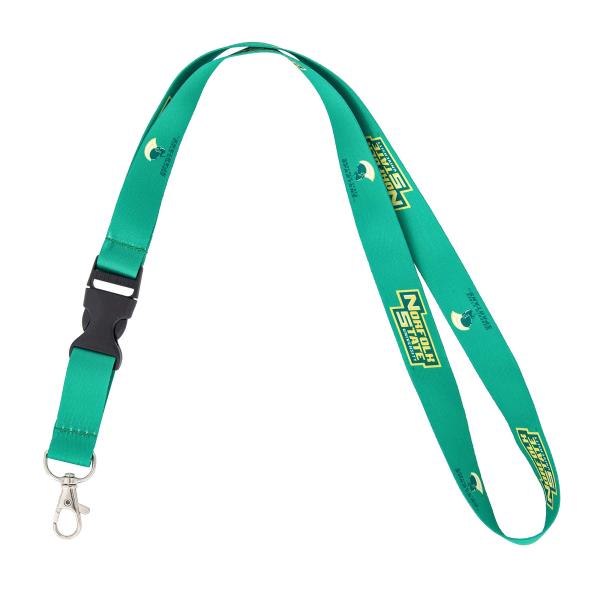 ・Premium Quality - Crafted from durable polyester, each lanyard proudly presents your pride with a striking design, ensu...