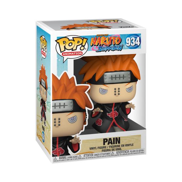 ・IDEAL COLLECTIBLE SIZE - At approximately 3.75 inches (9.5 cm) tall, this vinyl mini figurine complements other collect...