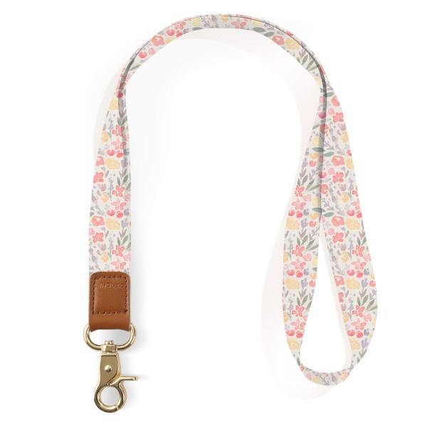 ・[SLEEK COMFORT ON YOUR NECK]: Dive into comfort without sacrificing style! The InnoBeta Neck Lanyard is the perfect mix...