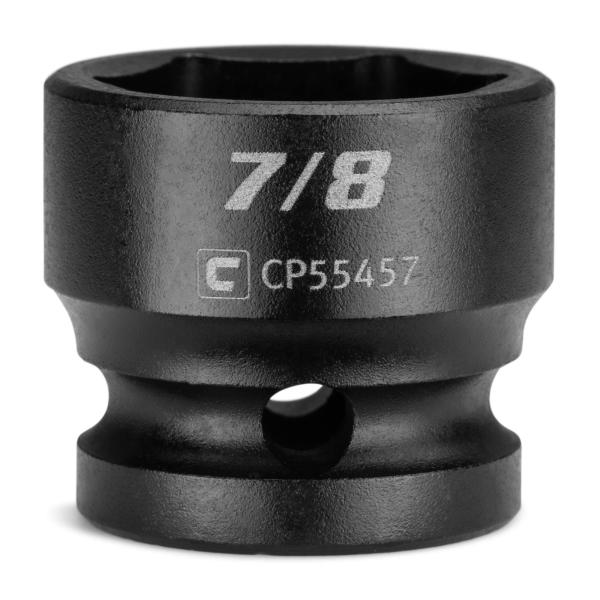 ・このスタビーインパクトソケットは、浅い長さのソケットより20%短く、狭い場所での作業に最適です。・プレミアムクロムモリブデン鋼 当社独自の熱処理プロセスで強化された電動工具からのトルクに耐えます・軍事および航空宇宙で好まれるコーティングで...