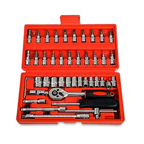 ・The Wire Cutter Handle can Meet the Batch Head (a Cross T-shaped Plum Plug Hex Extension Pole Universal Joint can be Co...