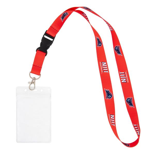 ・Premium Quality - Made from durable polyester, each lanyard showcases the same design printed on both sides for a consi...