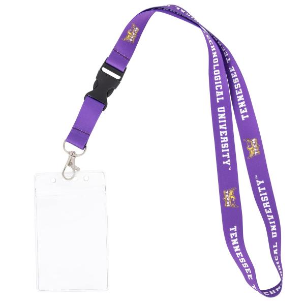 ・Premium Quality - Made from durable polyester, each lanyard showcases the same design printed on both sides for a consi...