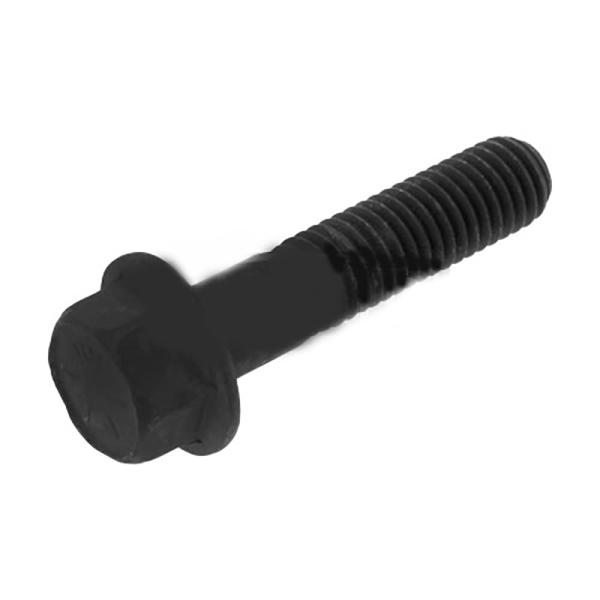 ・Manufacturer: Euclid Hutchens - Discover the trusted name behind this flange bolt・VMRS: 016-000-000 - A standardized co...