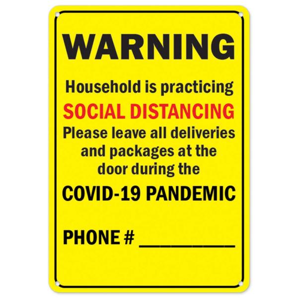 ・非常に丈夫:当社のOSHA安全製品はすべて、屋外または屋内での使用に特化した商用グレードの素材で作られており、過酷な環境で何年もメンテナンスフリーな生活を送ることができます。 当社のサインはお客様のビジネスでも長持ちします。・サイズと仕様...