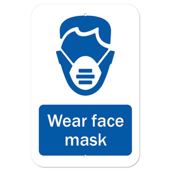 ・EXTREMELY DURABLE: All our OSHA safety products are made from commercial grade materials specifically rated for outdoor...