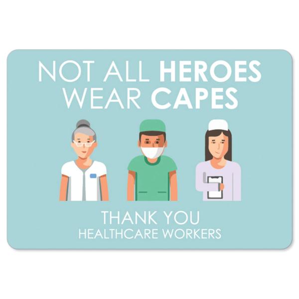 ・EXTREMELY DURABLE: All our OSHA safety products are made from commercial grade materials specifically rated for outdoor...