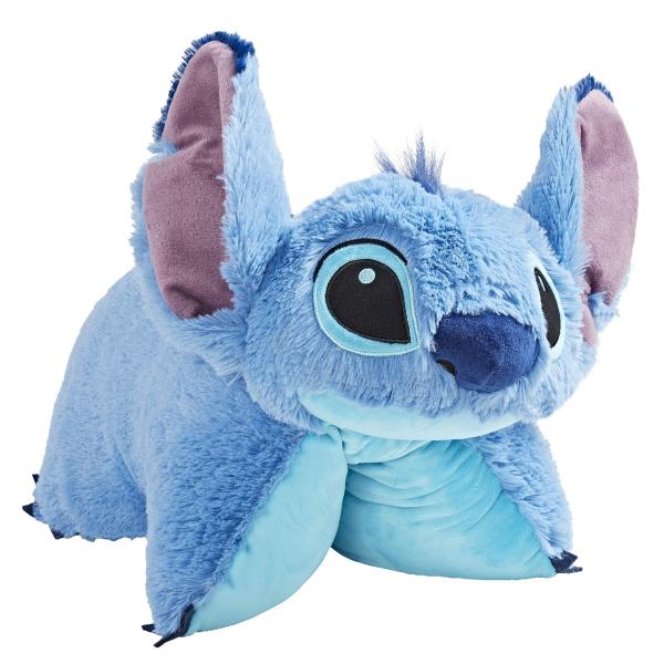 ・Experiment 626: Everyone'S Favorite Mischievous But Loveable Alien From Disney'S Lilo And Stitch Is Now A Cute Pillow P...