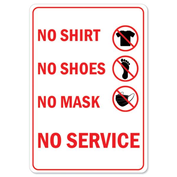 ・EXTREMELY DURABLE: All our OSHA safety products are made from commercial grade materials specifically rated for outdoor...