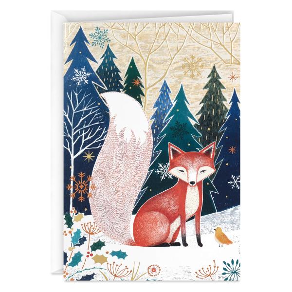 ・These Christmas cards are the perfect way to send warm wishes to friends and family this holiday season.・Christmas card...