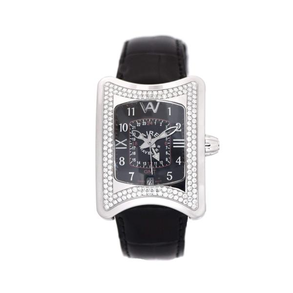 ・EXCLUSIVE: All Chris Aire Timepieces are designed exclusively by Chris Aire in Beverly Hills, California and crafted by...