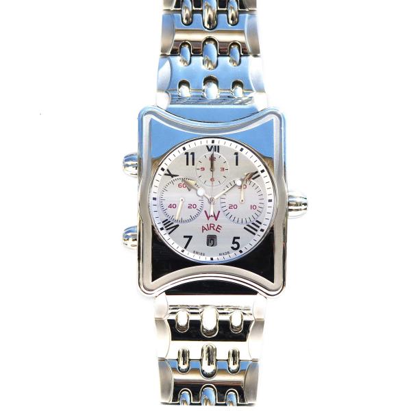 ・EXCLUSIVE: All Chris Aire Timepieces are designed exclusively by Chris Aire in Beverly Hills, California and crafted by...