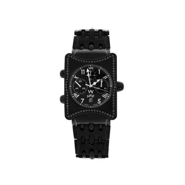 ・EXCLUSIVE: All Chris Aire Timepieces are designed exclusively by Chris Aire in Beverly Hills, California and crafted by...