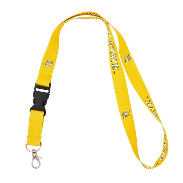 ・Premium Quality - Crafted from durable polyester, each lanyard proudly presents your pride with a striking design, ensu...