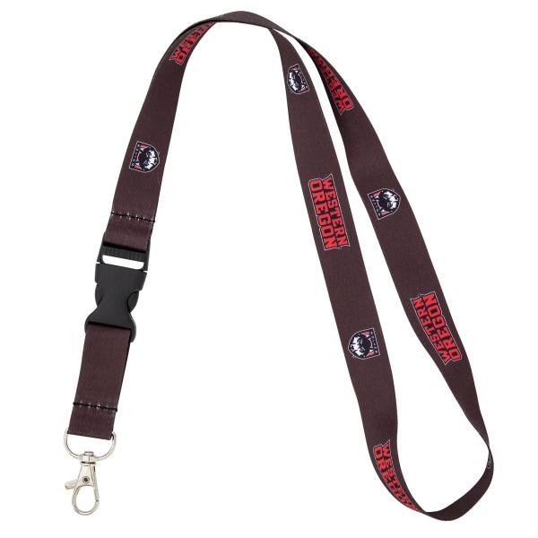 ・Premium Quality - Crafted from durable polyester, each lanyard proudly presents your pride with a striking design, ensu...
