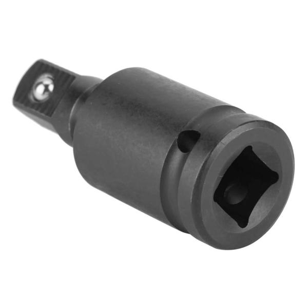 ・Reduces wear and increases on fasteners by placing force on fastener walls rather than fastener corners.・polishing phos...