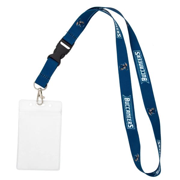 ・Premium Quality - Made from durable polyester, each lanyard showcases the same design printed on both sides for a consi...