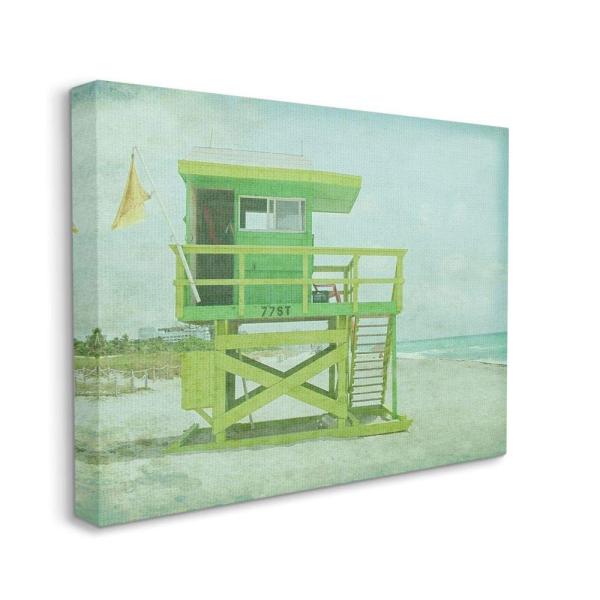 ・Dimensions: 24 x 1.5 x 30 Inches・Proudly Made in USA・Our stretched canvas is created with only the highest standards. W...