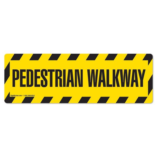 ・UL RATED: Offers a slip resistant protective layer- UL410 classification・SIZE ＆ SPECS: 6" X 18" Rectangle Vinyl Floor D...
