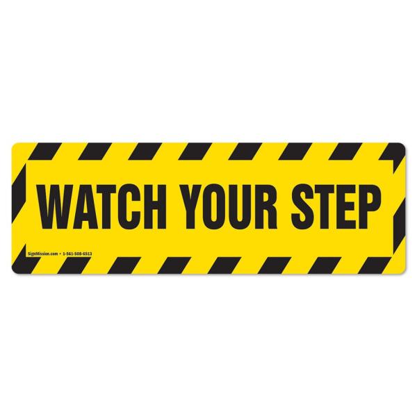 ・UL RATED: Offers a slip resistant protective layer- UL410 classification・SIZE ＆ SPECS: 6" X 18" Rectangle Vinyl Floor D...