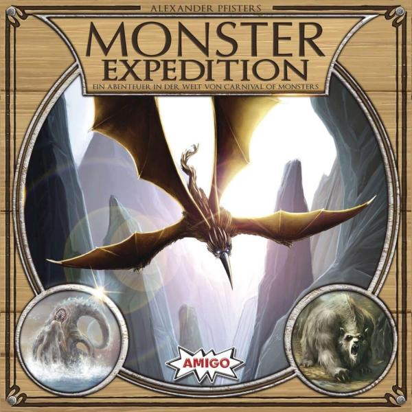 ・Immersive Experience: Dive into a world of adventure and strategy with imaginative monsters and breathtaking ecosystems...