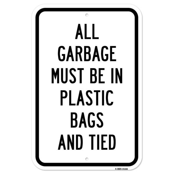 ・SIZE ＆ SPECS: 18" x 24" Heavy-Gauge Aluminum・These products are made from commercial grade materials specifically rated...