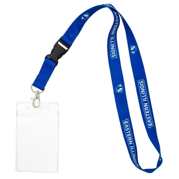 ・Premium Quality - Made from durable polyester, each lanyard showcases the same design printed on both sides for a consi...