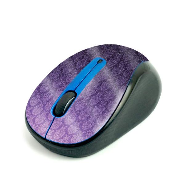 ・REAL GLITTER FINISH - This unique glitter finish adds a sparkle and glossy shine to this high definition design with th...