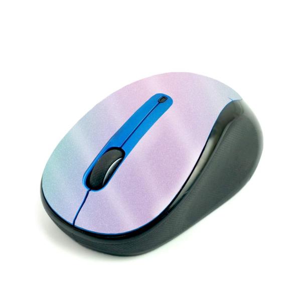 ・REAL GLITTER FINISH - This unique glitter finish adds a sparkle and glossy shine to this high definition design with th...
