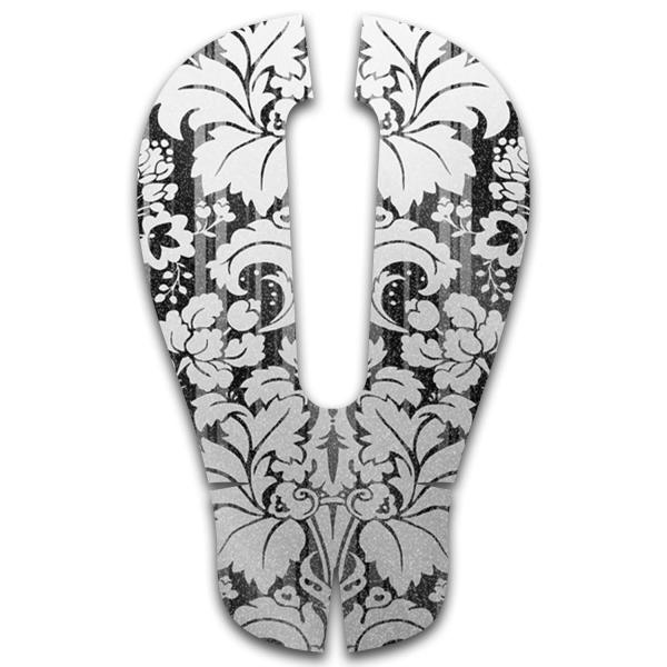 ・REAL GLITTER FINISH - This unique glitter finish adds a sparkle and glossy shine to this high definition design with th...