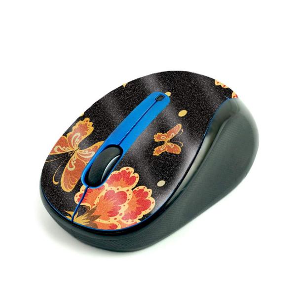・REAL GLITTER FINISH - This unique glitter finish adds a sparkle and glossy shine to this high definition design with th...