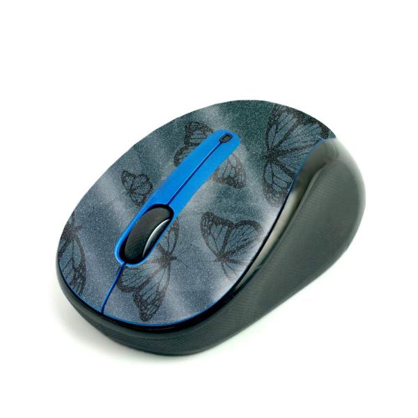 ・REAL GLITTER FINISH - This unique glitter finish adds a sparkle and glossy shine to this high definition design with th...