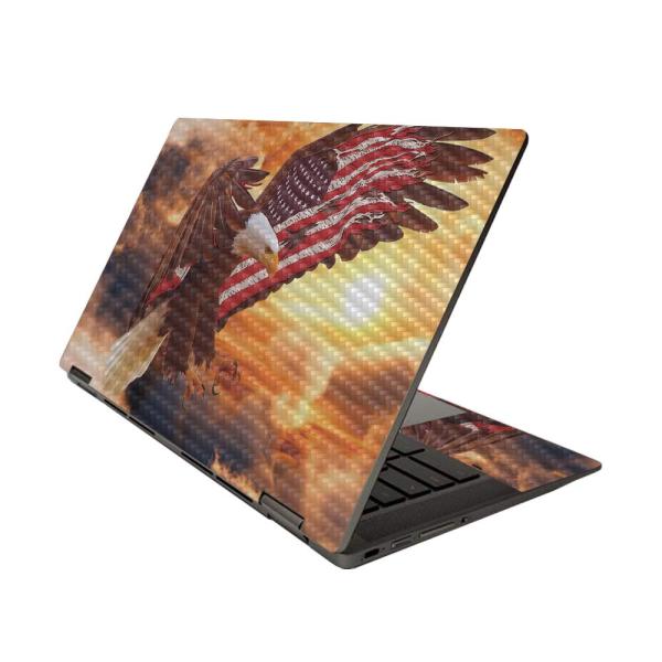 ・HP Chromebook x360 14インチ (2020)専用カーボン調スキン。豊富なデザインから選べます。・3M自動車グレードビニール使用。超薄型・高耐久・防汚加工で保護。ハードケースではありません。・エアリリース接着剤で気泡なし。...