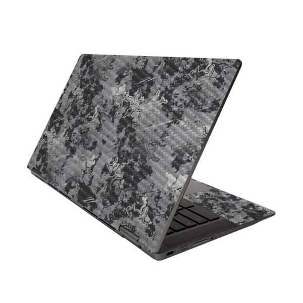 ・CARBON FIBER FINISH - with the same vibrant color and durability as our matte finish, This stylish carbon fiber texture...