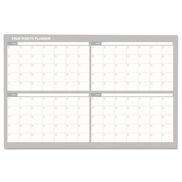 ・4か月フォーマットで大量の情報を簡単に見ることができます。・ゴールドウルトラ表面は汚れにくく、明るい外観を維持します。・磁気設計により、損傷のないディスプレイオプションを提供します。・スライド式トレイで、筆記用具に簡単にアクセスできます。...