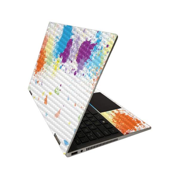 ・CARBON FIBER FINISH - with the same vibrant color and durability as our matte finish, This stylish carbon fiber texture...