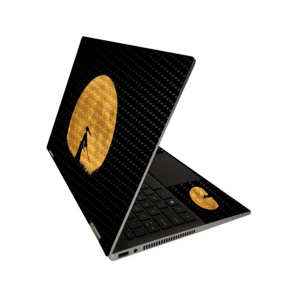 ・CARBON FIBER FINISH - with the same vibrant color and durability as our matte finish, This stylish carbon fiber texture...