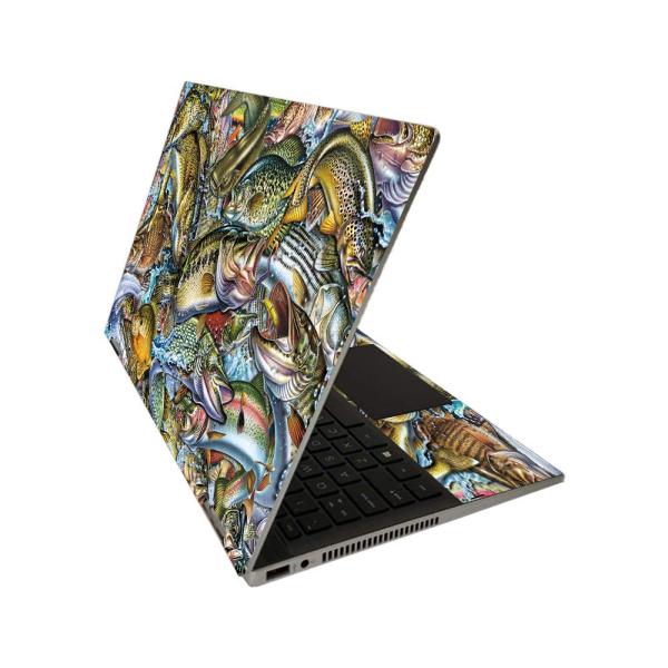 ・SET THE TREND: Show off your own unique style with MightySkins for your HP Pavilion x360 14" (2020)! Don't like the Act...