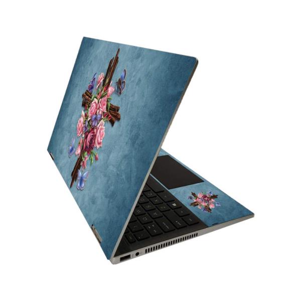 ・SET THE TREND: Show off your own unique style with MightySkins for your HP Pavilion x360 14" (2020)! Don't like the Ros...