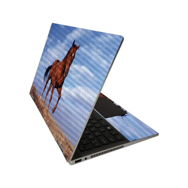 ・CARBON FIBER FINISH - with the same vibrant color and durability as our matte finish, This stylish carbon fiber texture...