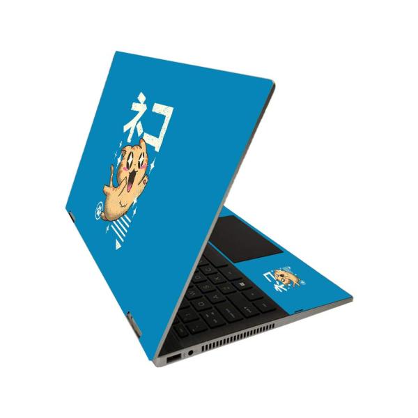 ・SET THE TREND: Show off your own unique style with MightySkins for your HP Pavilion x360 14" (2020)! Don't like the Fel...