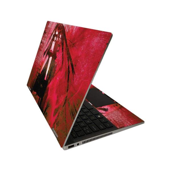 ・SET THE TREND: Show off your own unique style with MightySkins for your HP Pavilion x360 14" (2020)! Don't like the Ani...