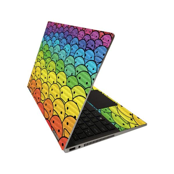 ・CARBON FIBER FINISH - with the same vibrant color and durability as our matte finish, This stylish carbon fiber texture...