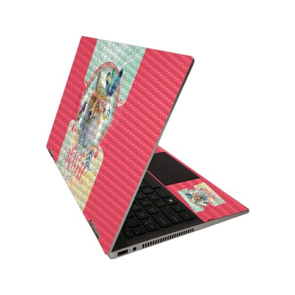 ・CARBON FIBER FINISH - with the same vibrant color and durability as our matte finish, This stylish carbon fiber texture...