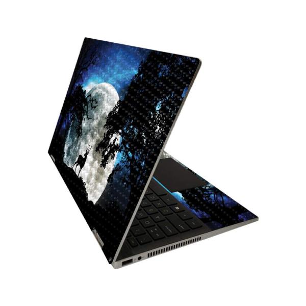 ・CARBON FIBER FINISH - with the same vibrant color and durability as our matte finish, This stylish carbon fiber texture...