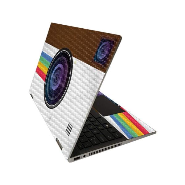 ・CARBON FIBER FINISH - with the same vibrant color and durability as our matte finish, This stylish carbon fiber texture...