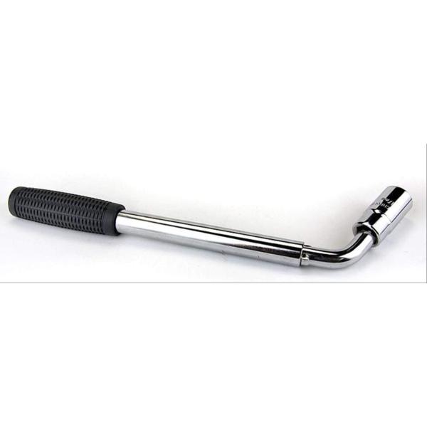 ・SPECIAL DESIGN - Unique design of this universal socket can automatically adjust to any size or shape, suitable for sta...