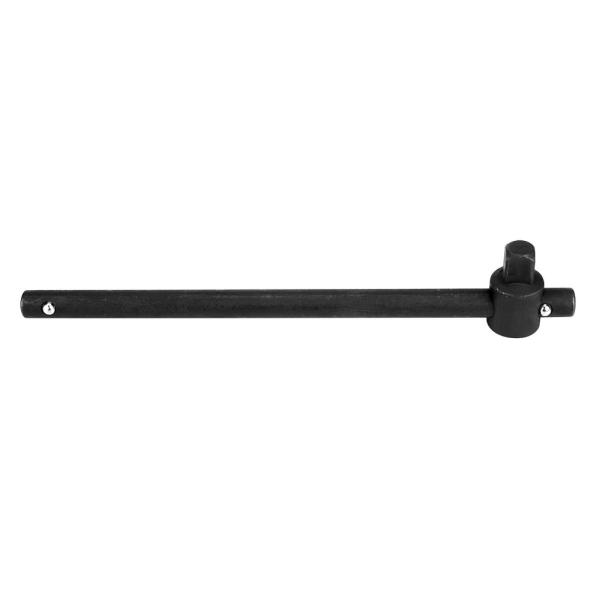 ・Premium Steel Construction: Crafted from high-quality chrome molybdenum steel, our breaker bar wrench offers exceptiona...