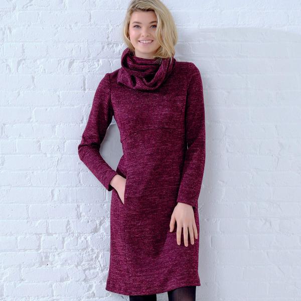 ・Size: A (10-12-14-16-18-20-22)・R10274 is a Promotional/Counter version of N6632・This is a sewing pattern not a complete...